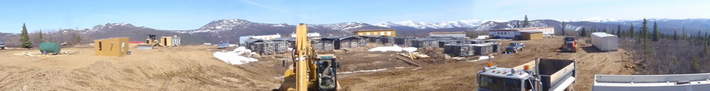 History – Western Copper Corp